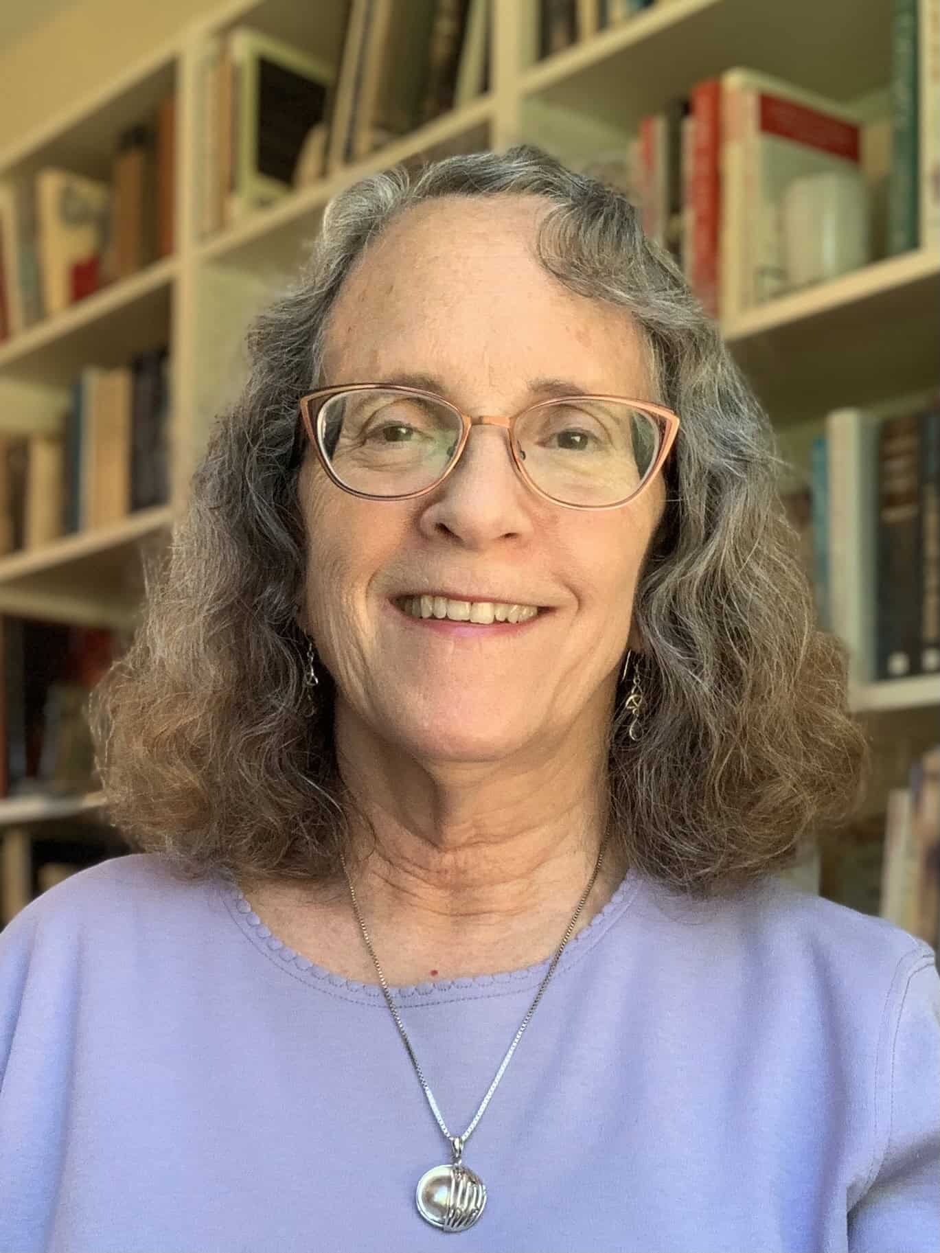 Christine Frick, LMFT - Sensorimotor Psychotherapy Institute