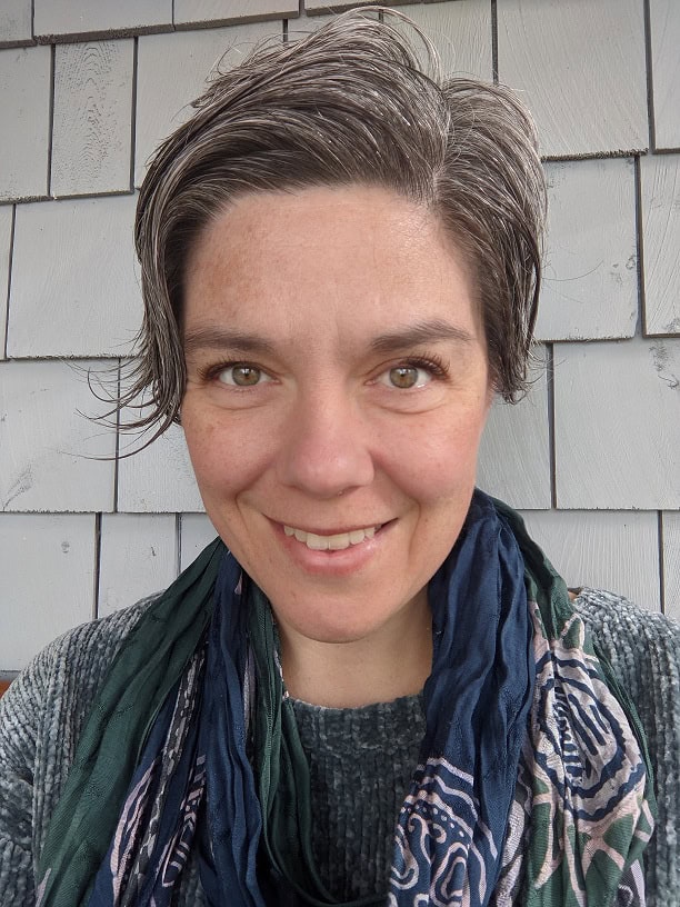 Kelly Ecker LCSW-R - Sensorimotor Psychotherapy Institute