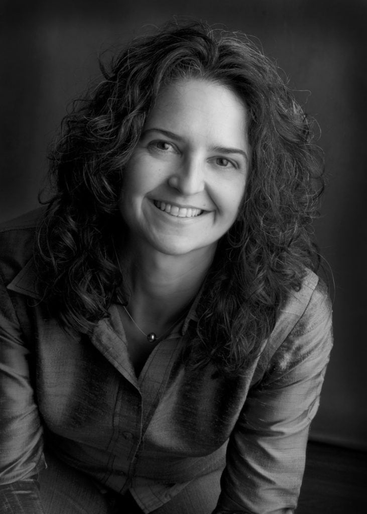 Nicole Livingston, LMFT - Sensorimotor Psychotherapy Institute