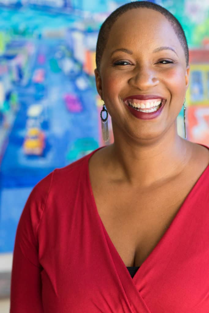 Sonya Brewer - Sensorimotor Psychotherapy Institute