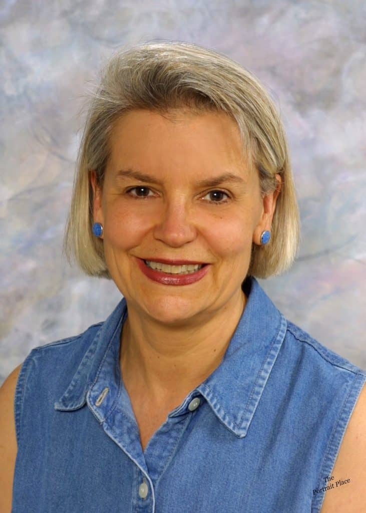 Alice Maltbie LCMHC - Sensorimotor Psychotherapy Institute