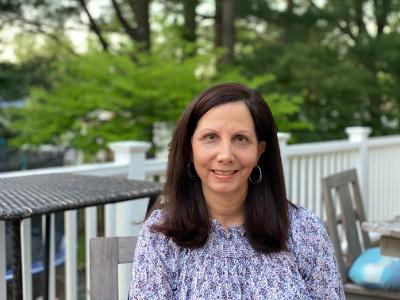 Rhonda Lehman, LCSW-C - Sensorimotor Psychotherapy Institute