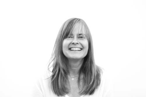 Sue Berry MBACP - Sensorimotor Psychotherapy Institute