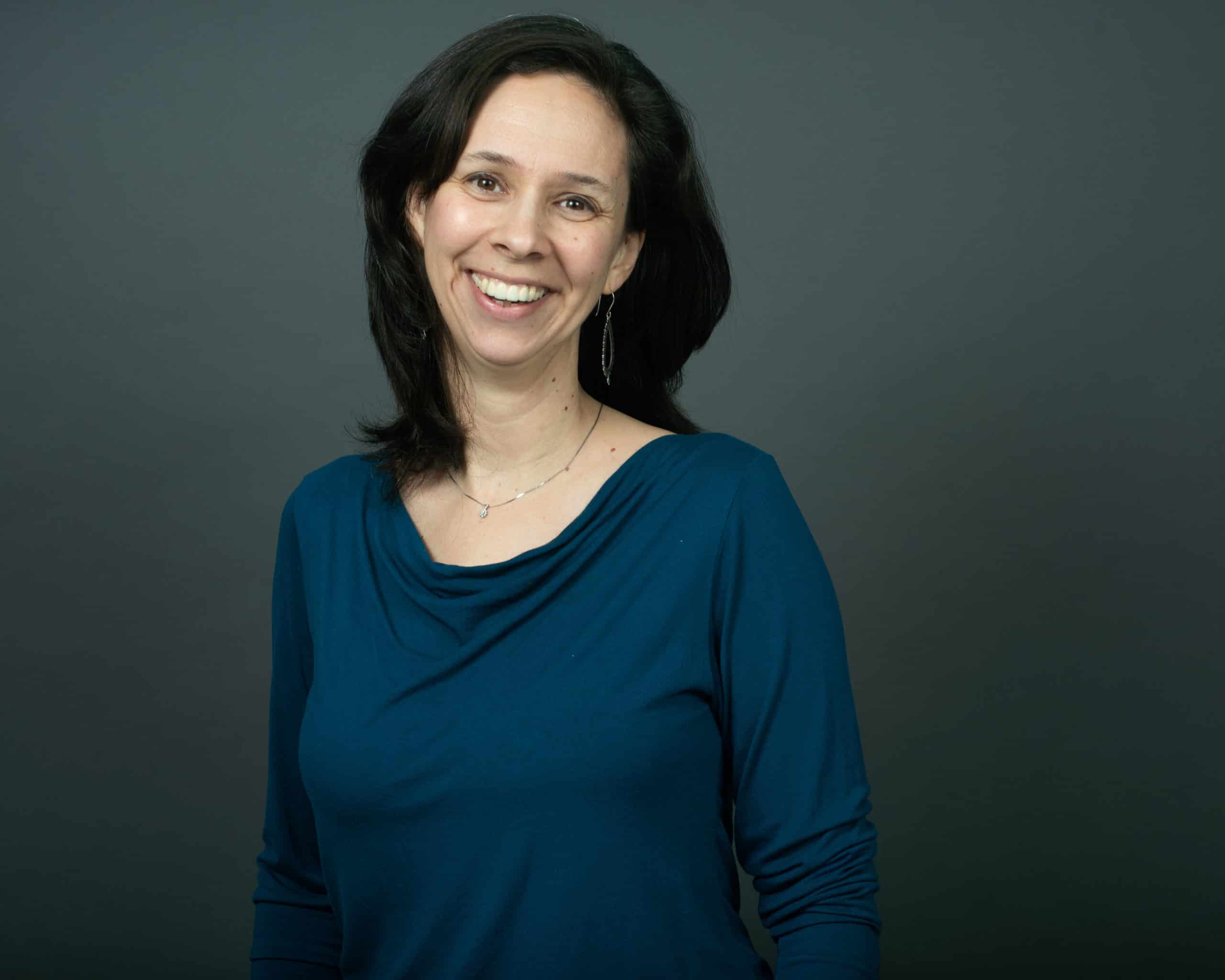 Liz Garrison - Sensorimotor Psychotherapy Institute