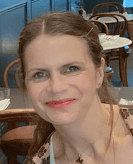 Robin Steel AdvDip, MA - Sensorimotor Psychotherapy Institute