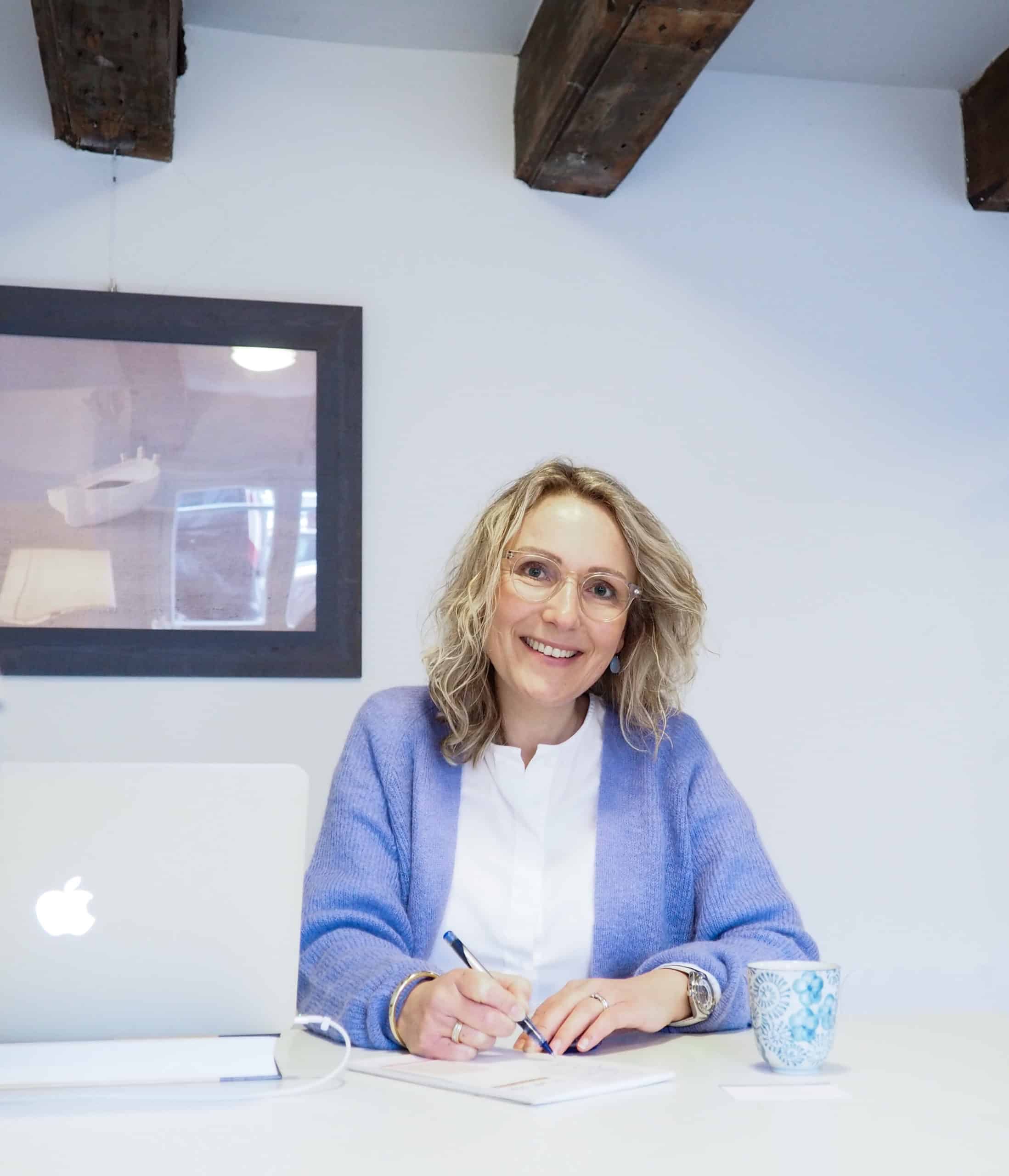 M. Klein, GZ-psycholoog Kind & Jeugd - Sensorimotor Psychotherapy Institute