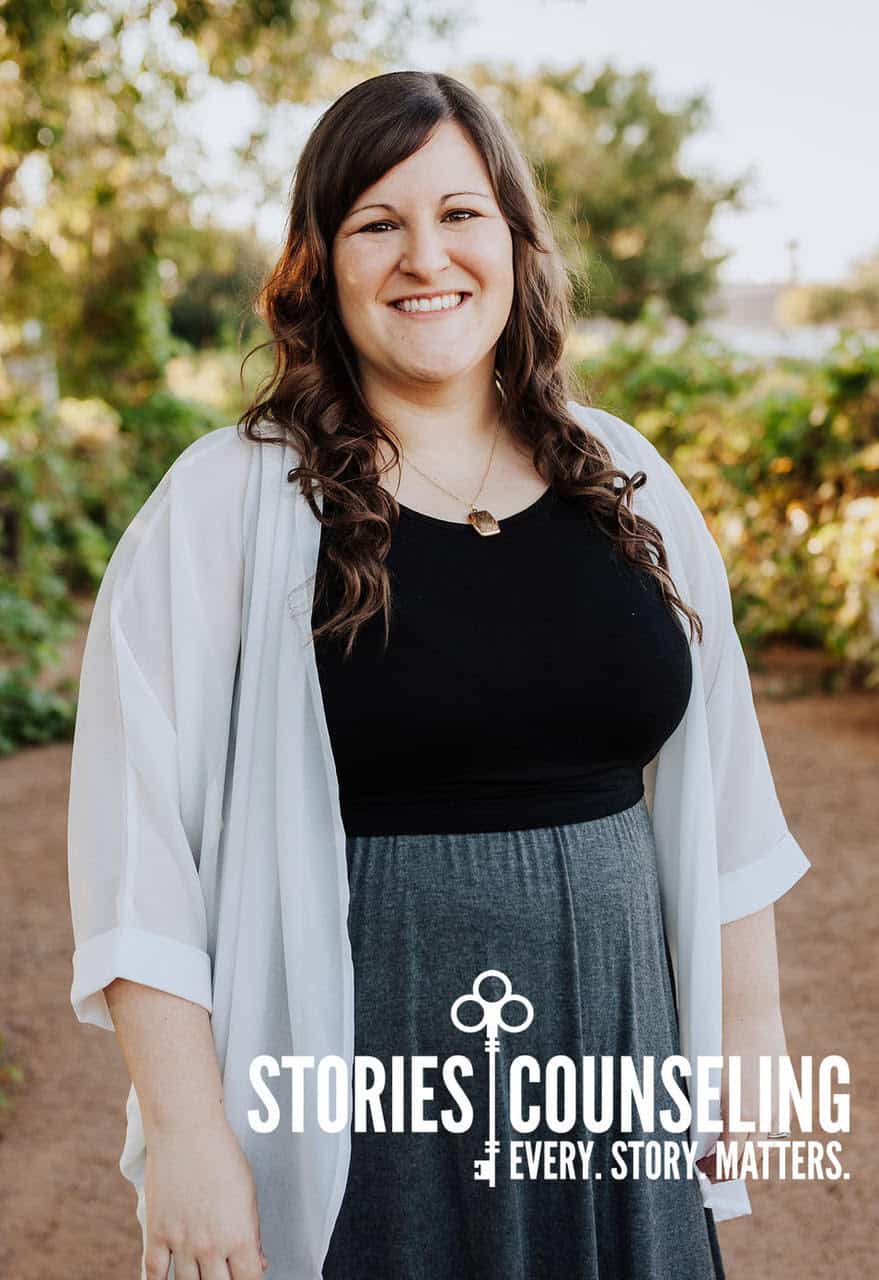 Karissa Whitlatch, MAC, LPC, Clinical Supervisor - Sensorimotor ...