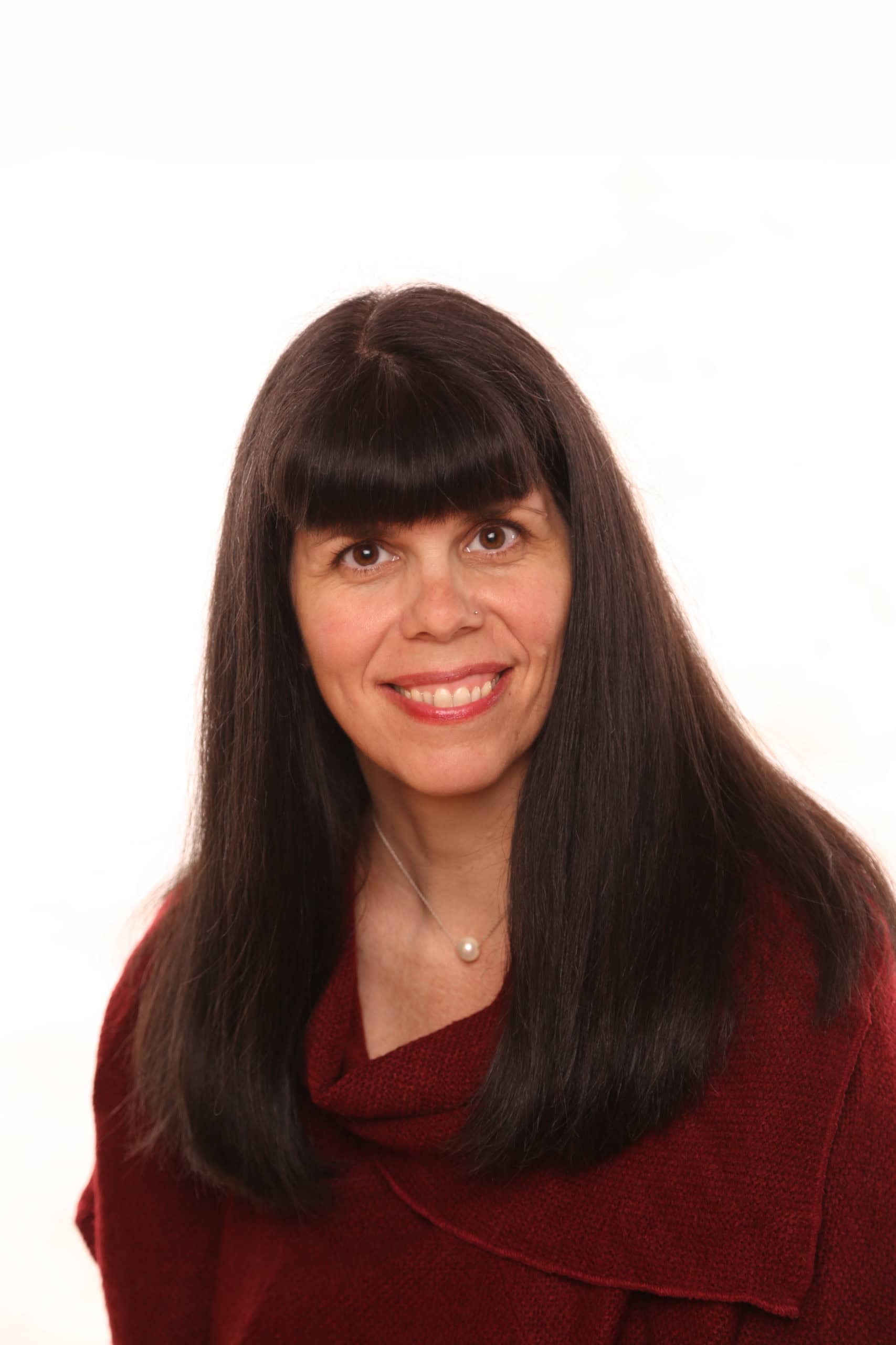 Victoria Knight, MS, LMFT - Sensorimotor Psychotherapy Institute