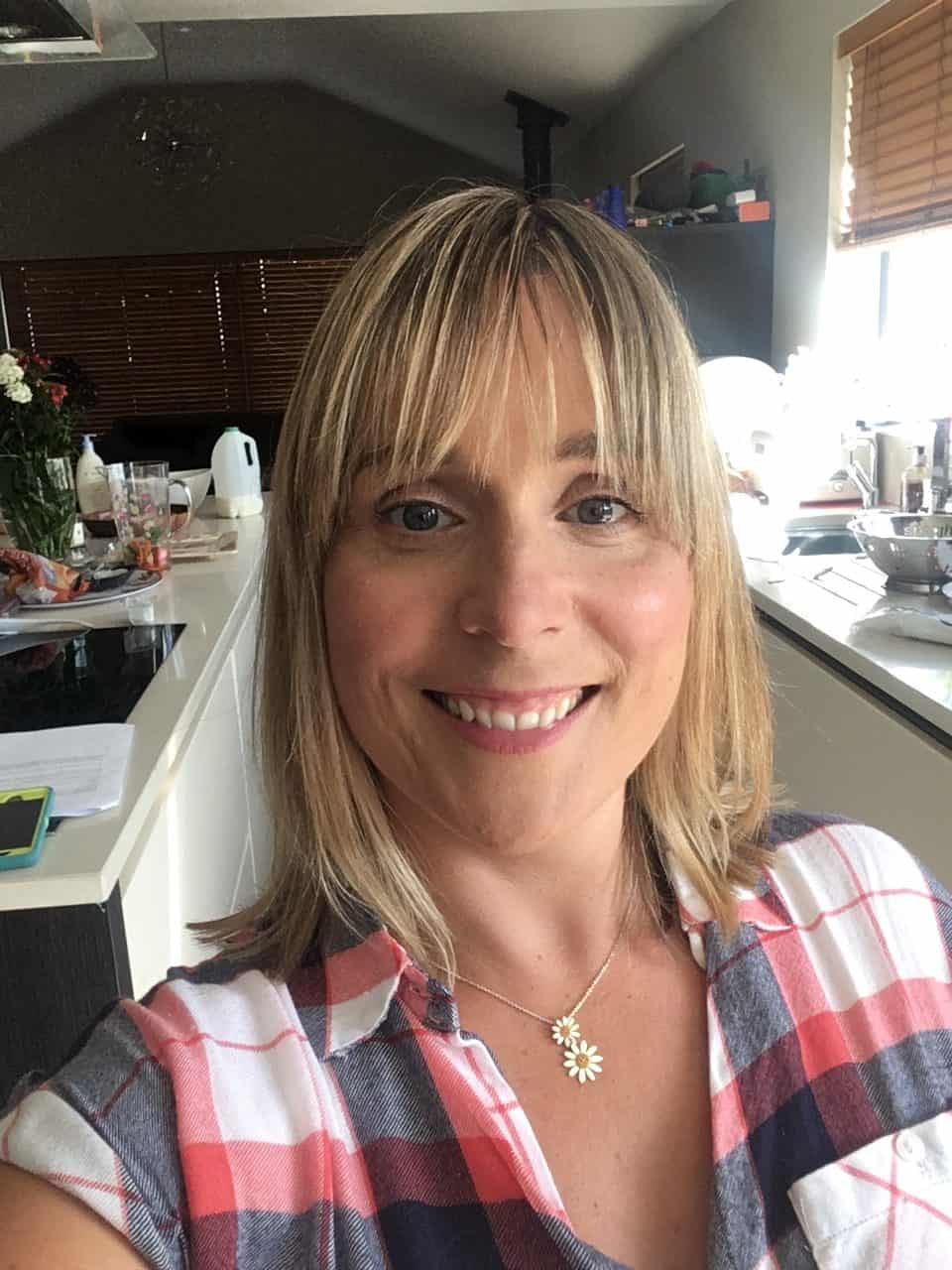 Sharon McIntyre MBACP (Accred), ACC - Sensorimotor Psychotherapy Institute