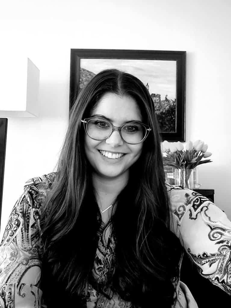Esti Marcus - Sensorimotor Psychotherapy Institute