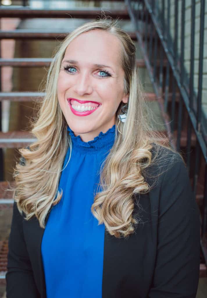 Kristin Canan, LCSW - Sensorimotor Psychotherapy Institute