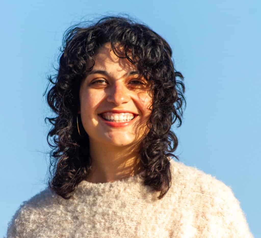 Sarah Fowler, LMFT - Sensorimotor Psychotherapy Institute