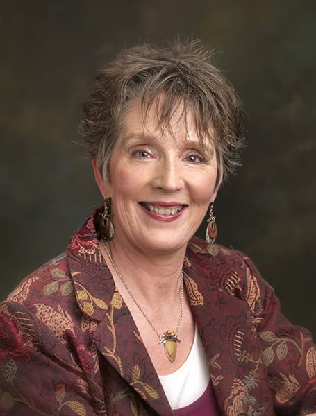 Marilyn Marks, MSW, LICSW, CCPT-II - Sensorimotor Psychotherapy Institute