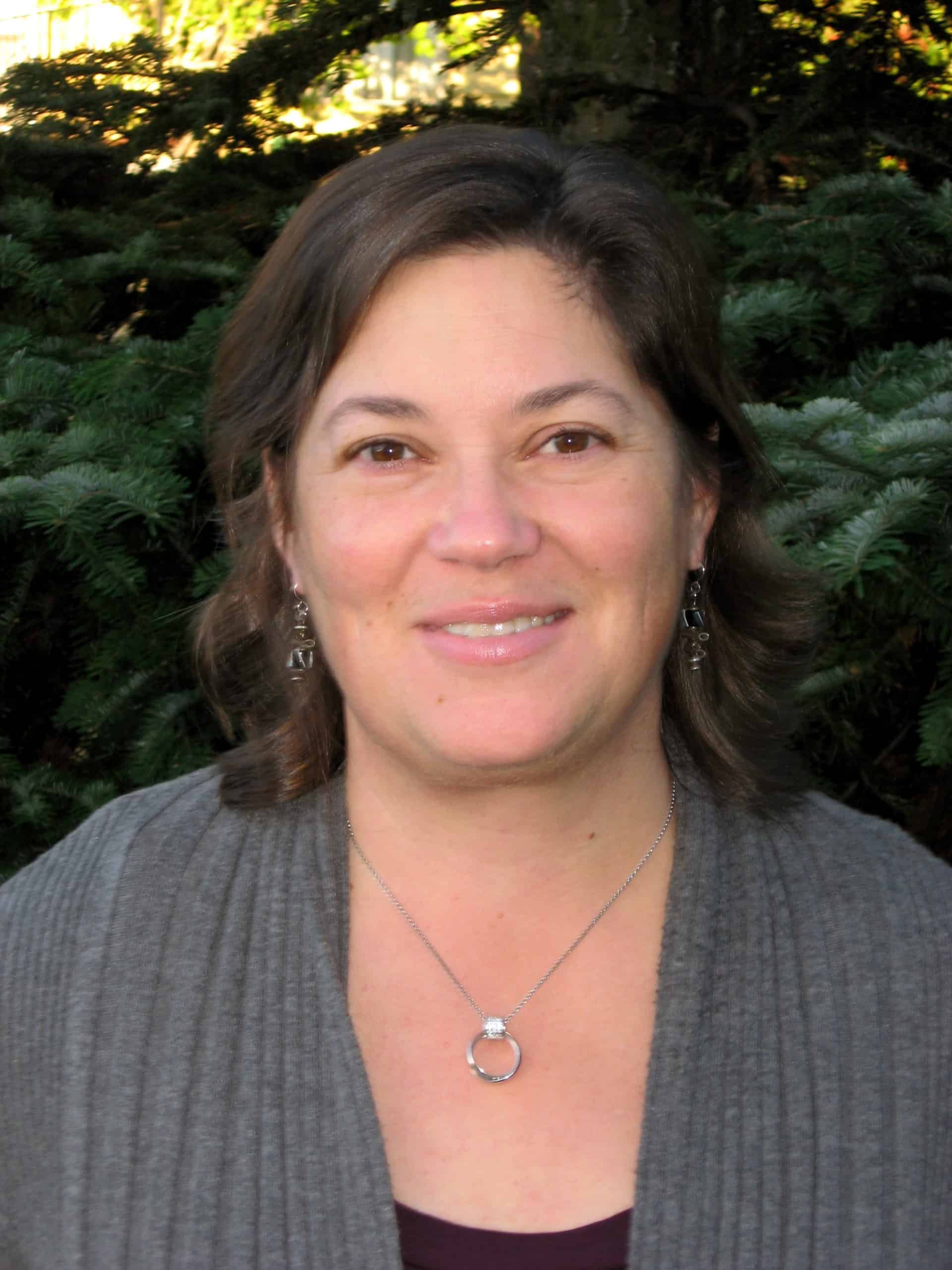 Kim Friedman, MA, LMHC, TEP - Sensorimotor Psychotherapy Institute