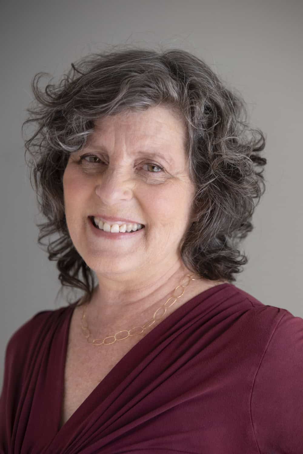 Joanne Davis MFT - Sensorimotor Psychotherapy Institute