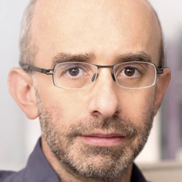 Samuel Borinksy, LCSW, LP - Sensorimotor Psychotherapy Institute