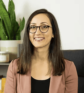 Sarah Bérubé - Sensorimotor Psychotherapy Institute