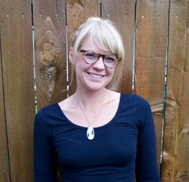 Stephanie Dalager, LMFT - Sensorimotor Psychotherapy Institute
