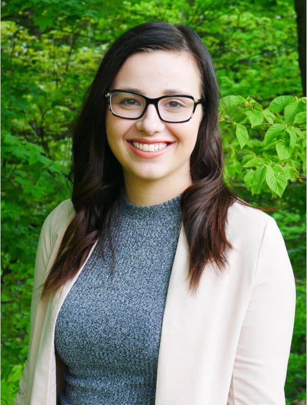 Samantha Mohan, MA, R.P. - Sensorimotor Psychotherapy Institute