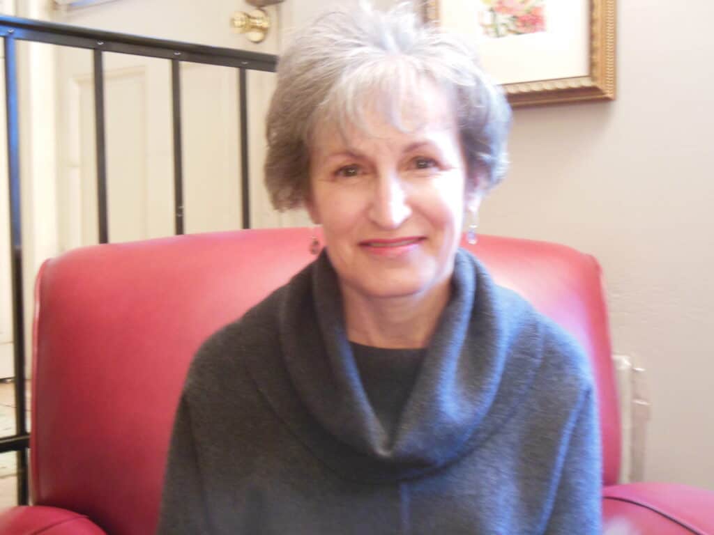 CANDACE L. WHEELER, LPC, CDBT, NCC - Sensorimotor Psychotherapy Institute