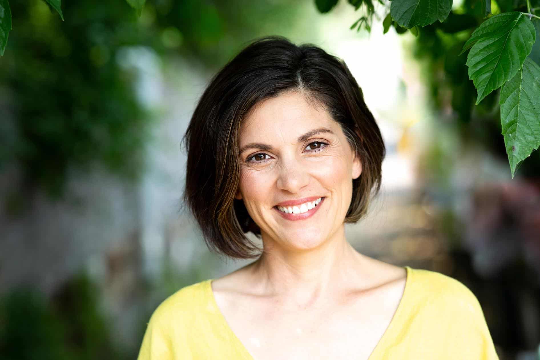 Angelique Fernandes Accredited Mental Health Social Worker ...