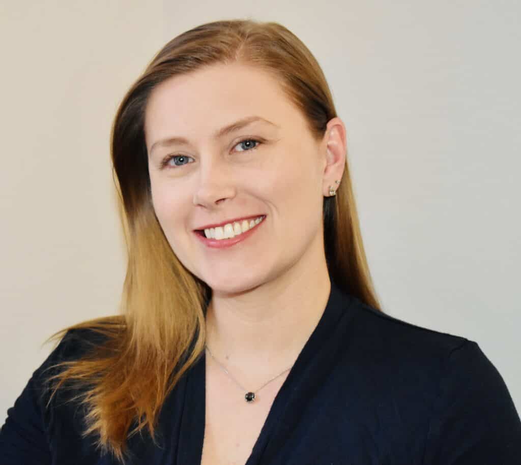 Jessica Welker LMHC - Sensorimotor Psychotherapy Institute