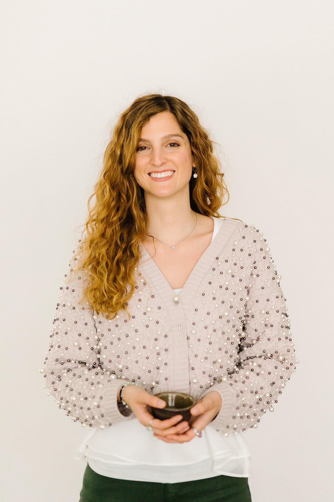 María Pilar Manero Tornil - Sensorimotor Psychotherapy Institute