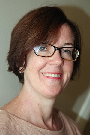 Jo Harding - Sensorimotor Psychotherapy Institute