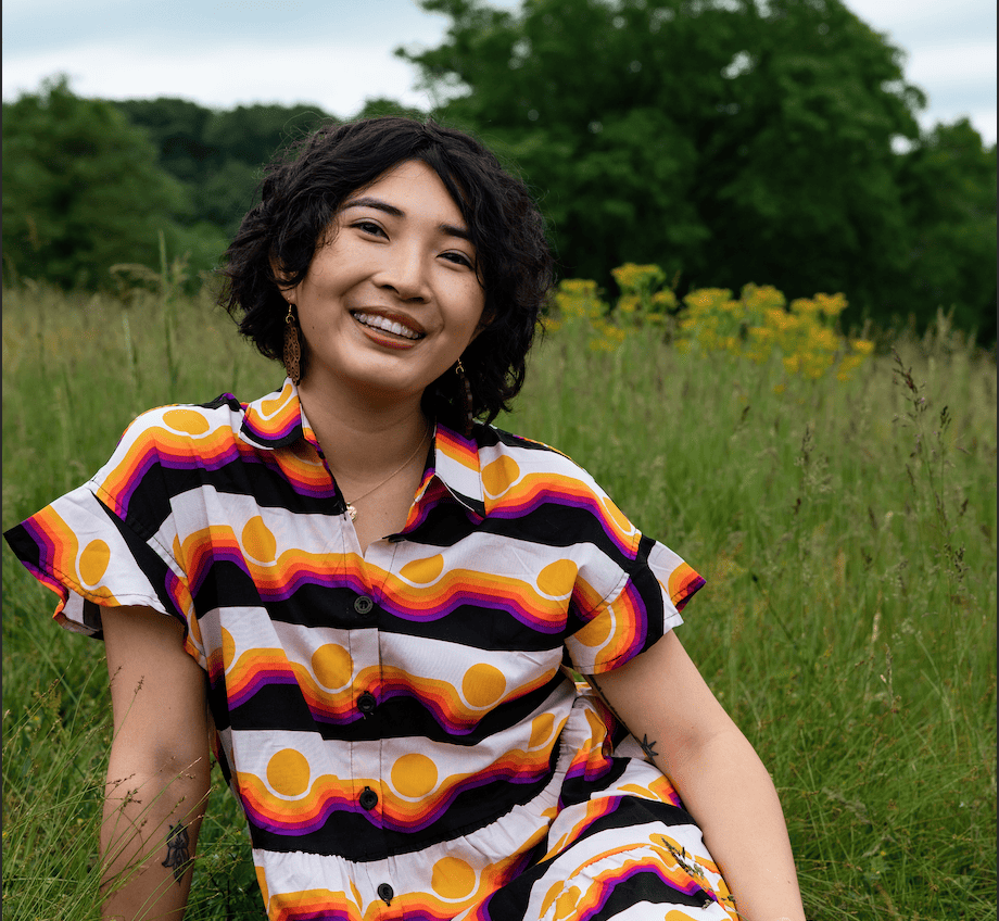 Coral Lu, LMHCA - Sensorimotor Psychotherapy Institute