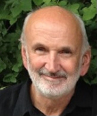 Andrew Enever - Sensorimotor Psychotherapy Institute