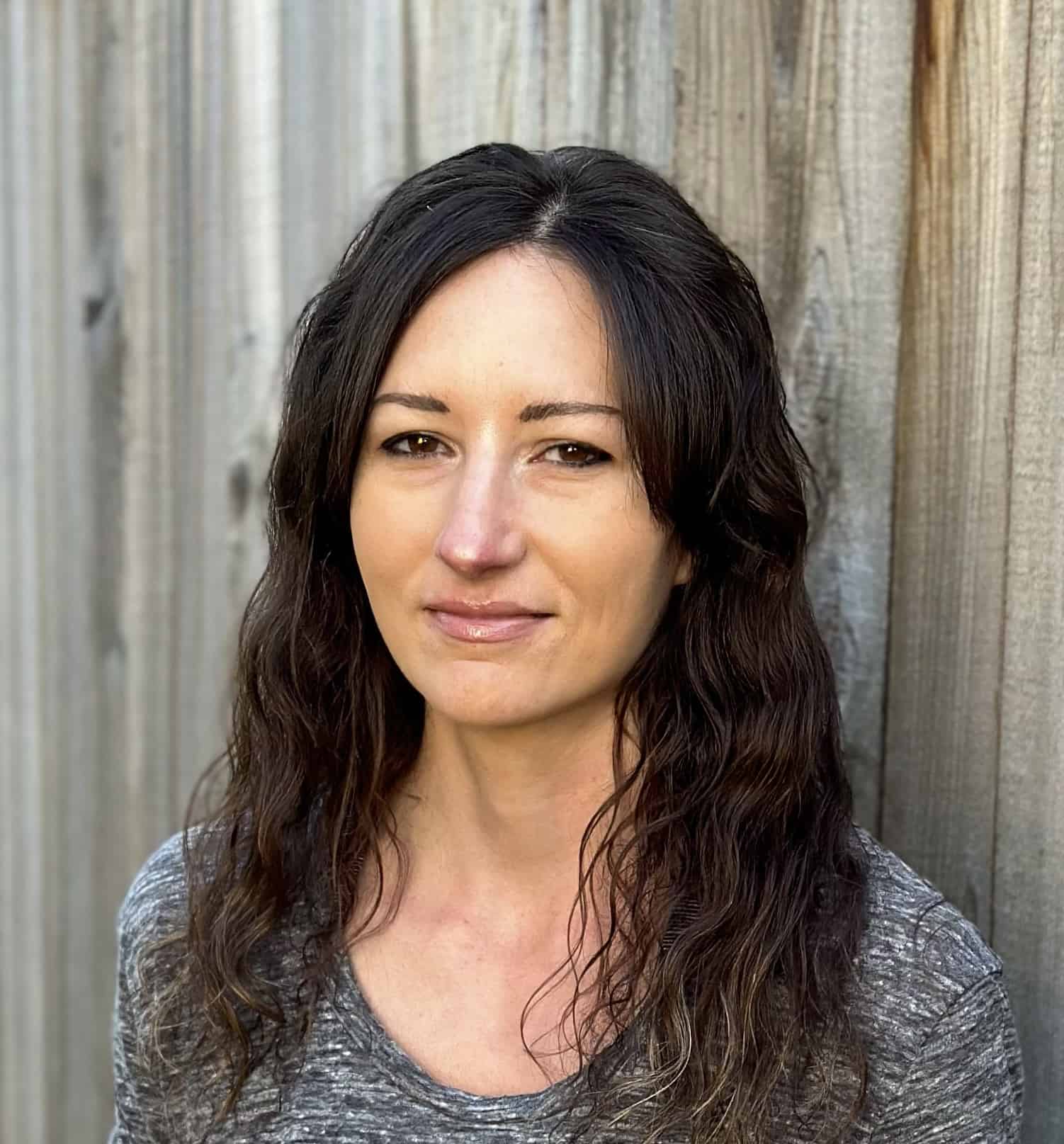 Linnea Saltel, MCP, RCC - Sensorimotor Psychotherapy Institute