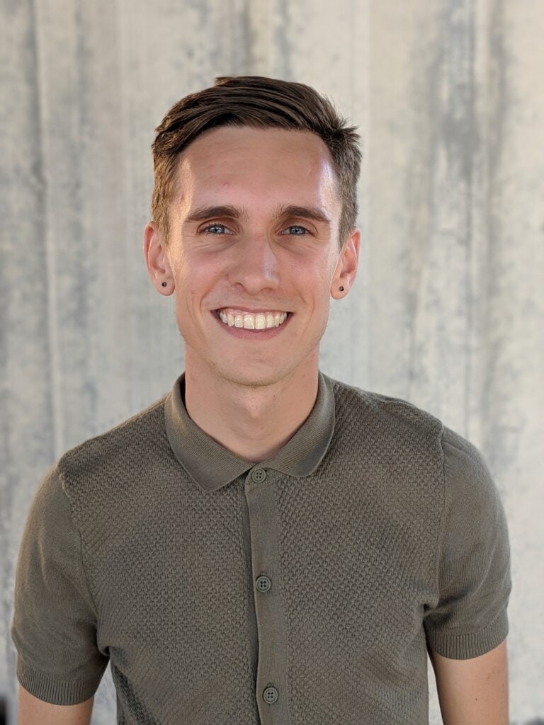 Elliot Huemann LPC, LMHC - Sensorimotor Psychotherapy Institute