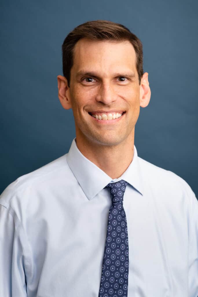 Austin Houghtaling, Ph.D., LMFT - Sensorimotor Psychotherapy Institute