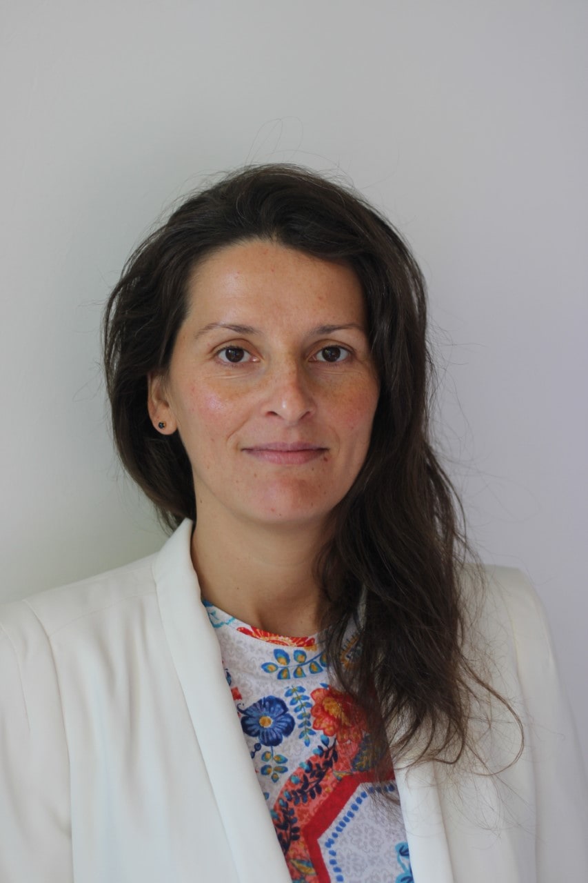 Lorena Balbinot, MA. HCPC, UKCP Reg. - Sensorimotor Psychotherapy Institute