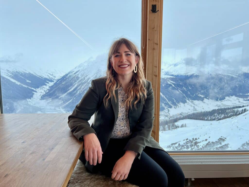 Alysha Tagert, MSW, LICSW - Sensorimotor Psychotherapy Institute