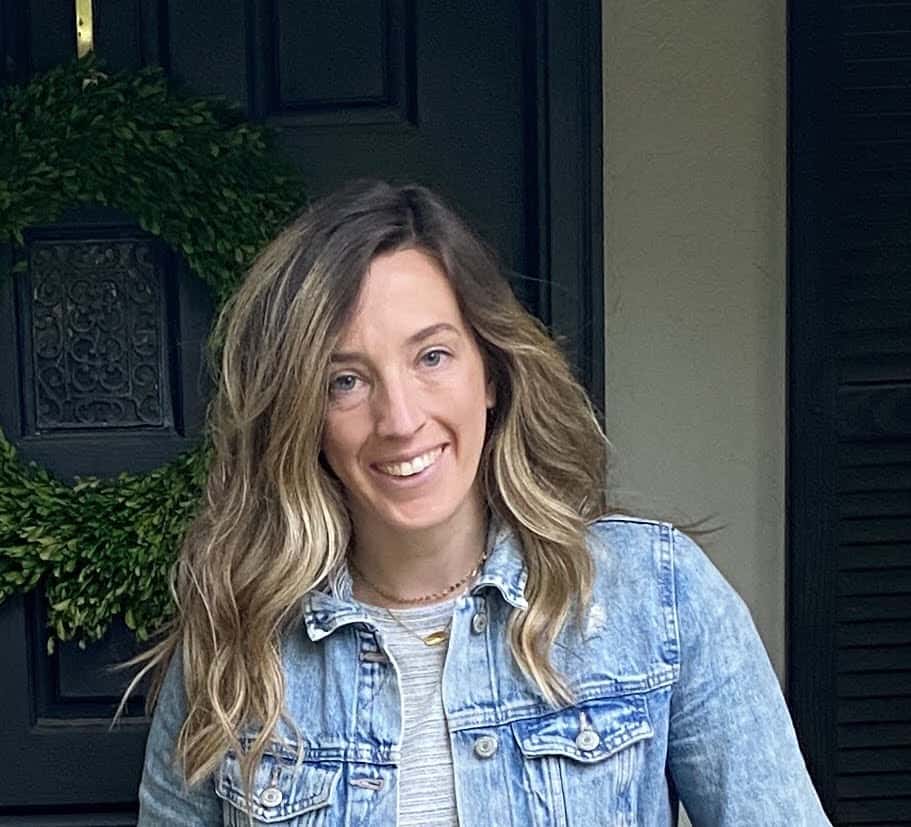 Amanda, LPC - Sensorimotor Psychotherapy Institute