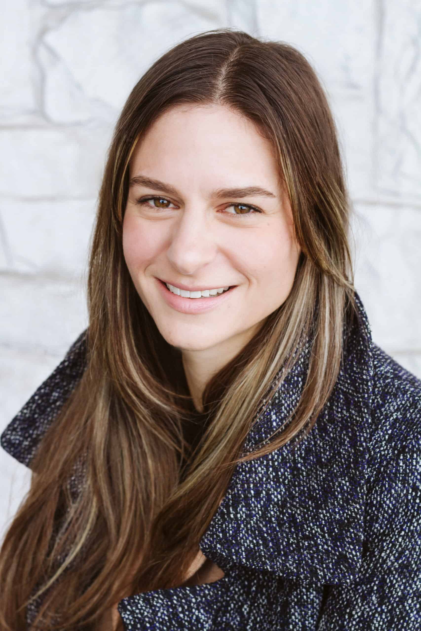 Katrina Kaiser, MSW, RSW - Sensorimotor Psychotherapy Institute