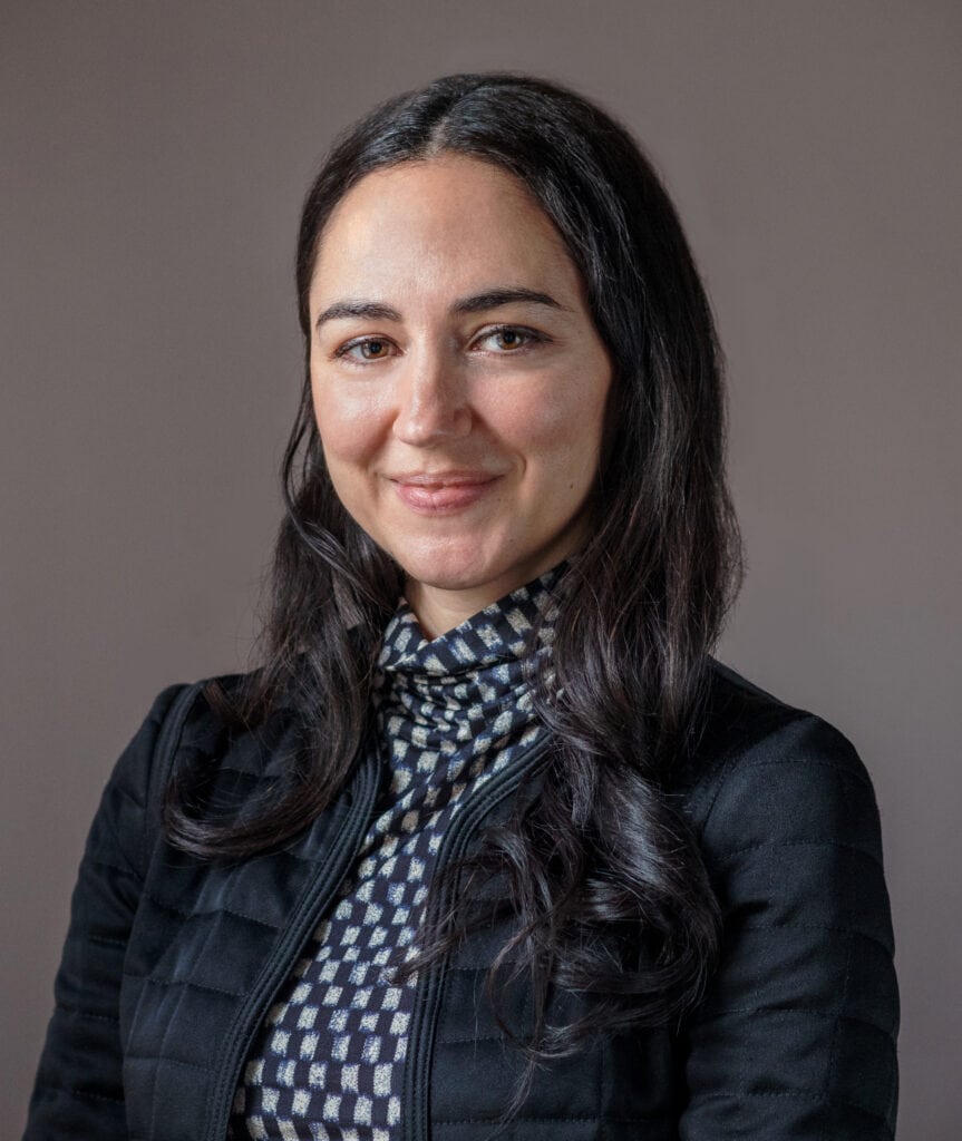 Melinda Bertotti, LCSW-R - Sensorimotor Psychotherapy Institute