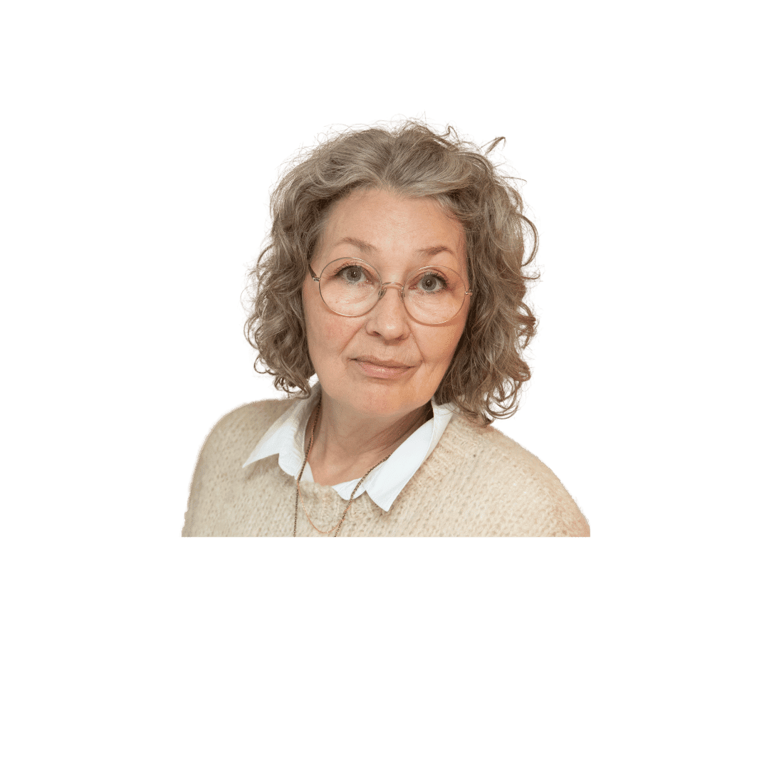 Helle Bay - Sensorimotor Psychotherapy Institute