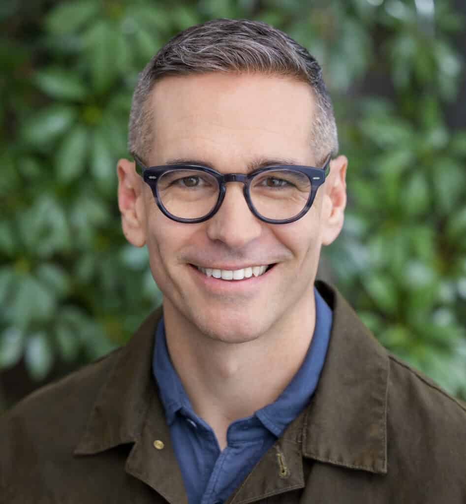 Sean Cook, Psy.D. - Sensorimotor Psychotherapy Institute