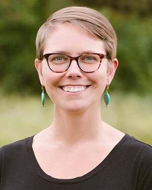 Ellie Tripp, PsyD, LP - Sensorimotor Psychotherapy Institute