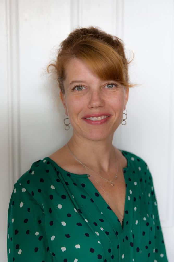 Christina Clark, LCSW - Sensorimotor Psychotherapy Institute