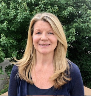 Elizabeth Berendt, Psy.D. - Sensorimotor Psychotherapy Institute