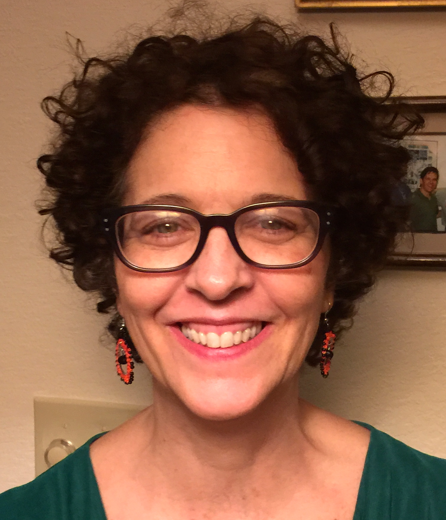 Rose Latino, PhD, LCSW - Sensorimotor Psychotherapy Institute