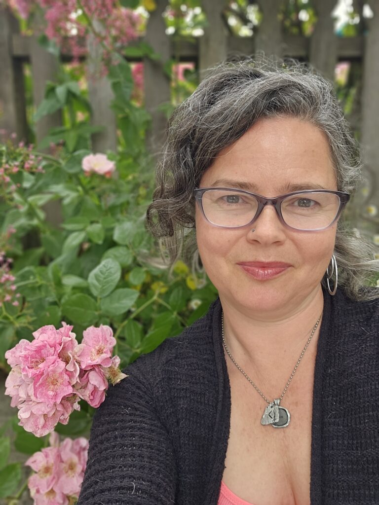 Melissa Butler, MS, LLP - Sensorimotor Psychotherapy Institute