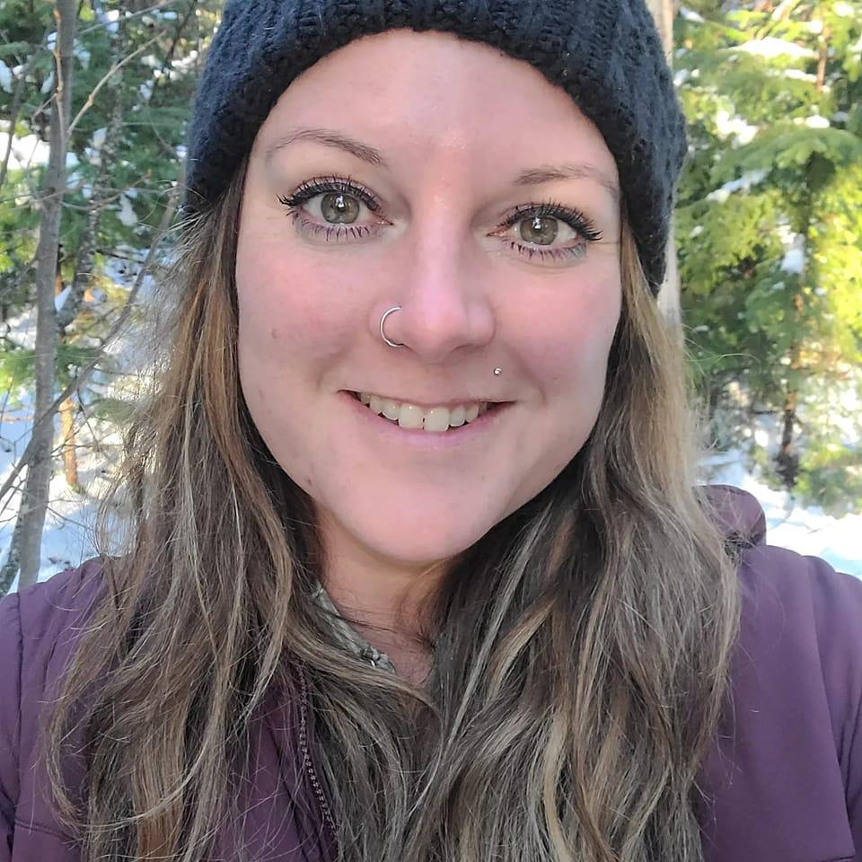 Amanda-Lee (Mandy) Rowe - Sensorimotor Psychotherapy Institute