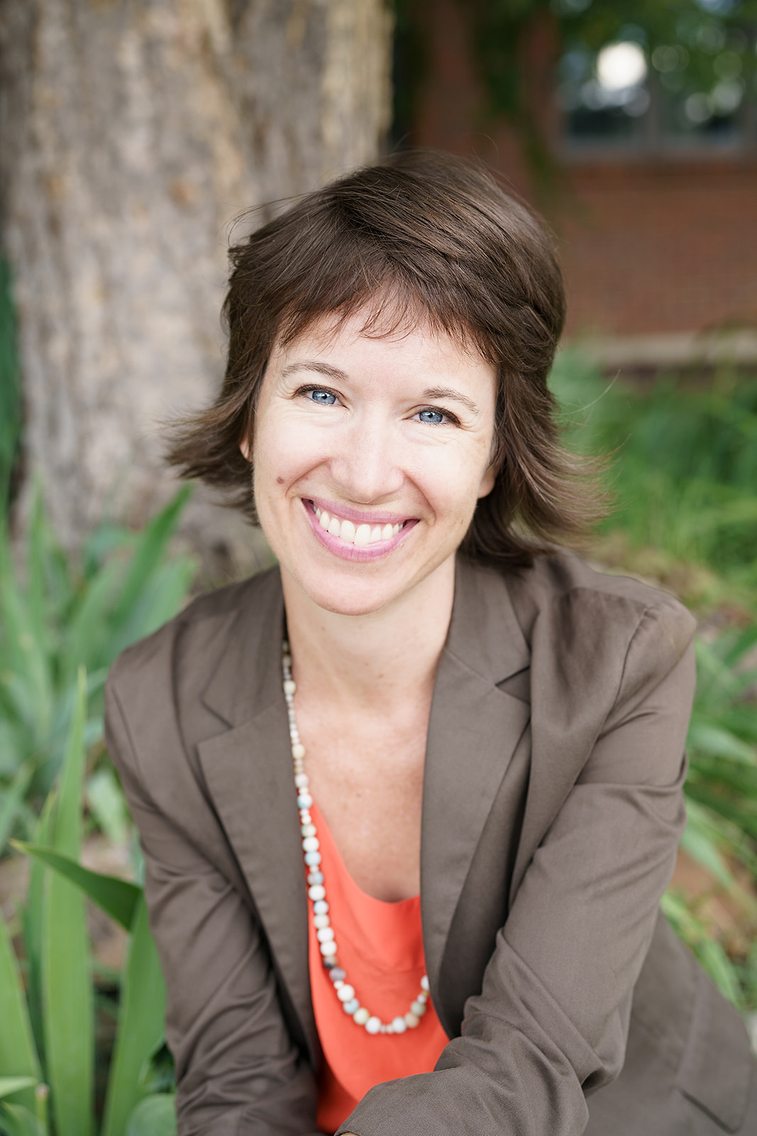 Elizabeth Maher, LPC - Sensorimotor Psychotherapy Institute