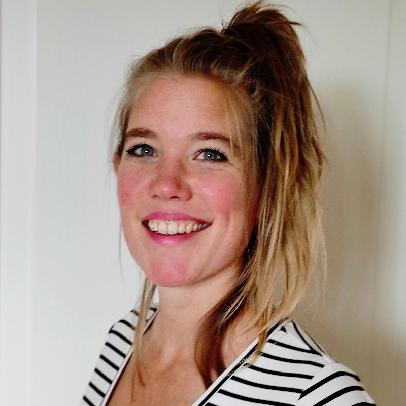 Lumara van Diermen - Sensorimotor Psychotherapy Institute