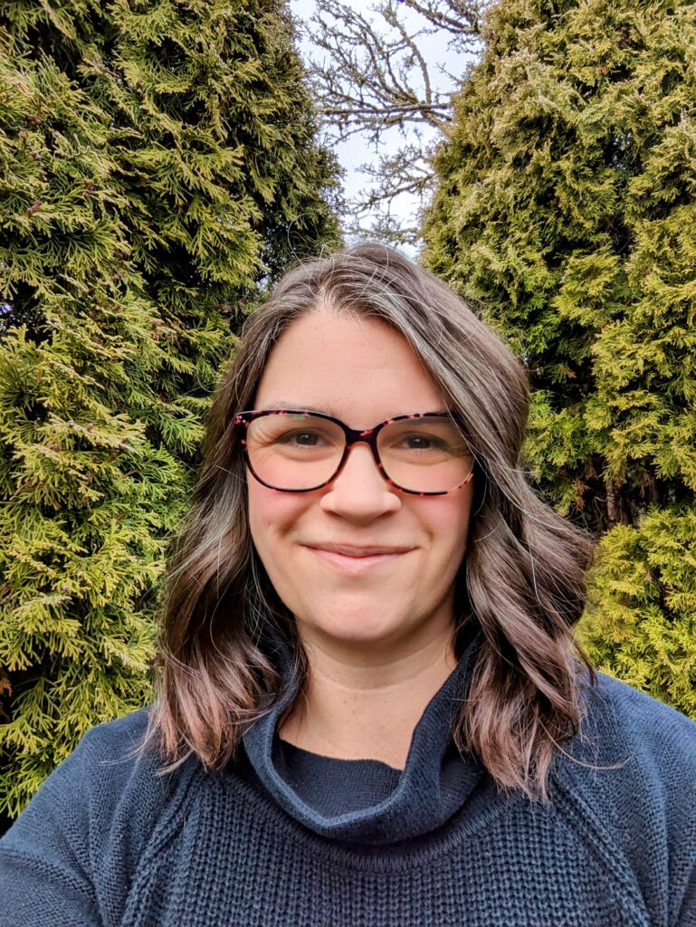 Laura Baker Sander, LCSW - Sensorimotor Psychotherapy Institute