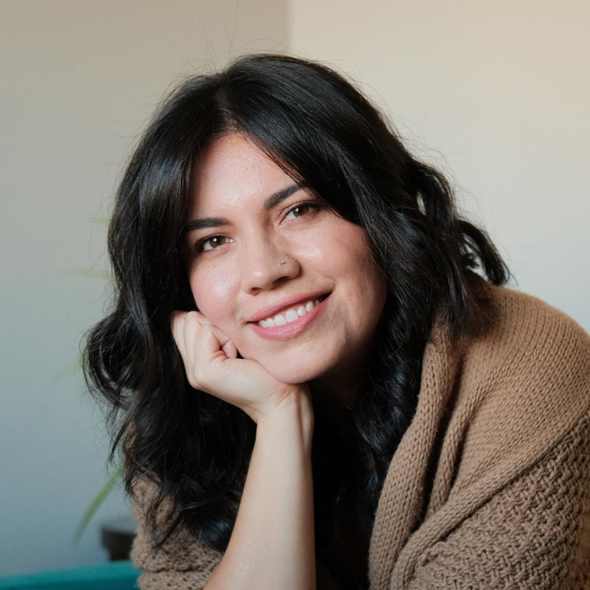 Ana Martinez, LCSW - Sensorimotor Psychotherapy Institute
